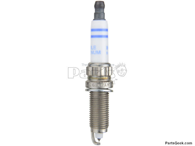 BMW Spark Plugs | 325i 335i 328i M5 - 2006 2007 2002 2001