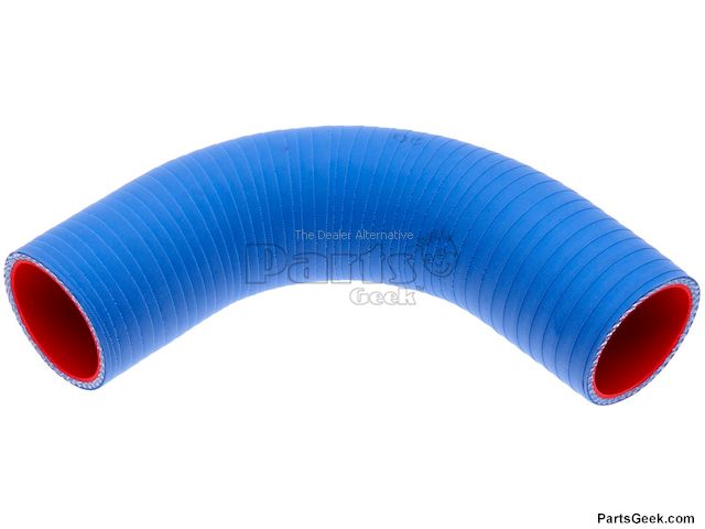 15 2015 Kenworth T680 Radiator Hose - Cooling System - Dayco, Gates ...