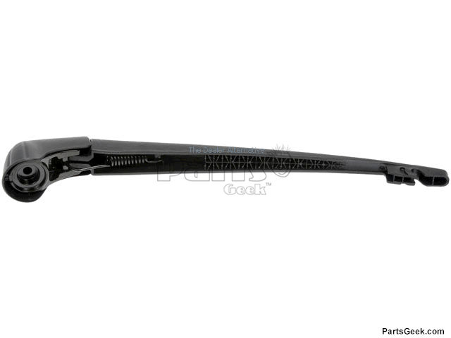Honda Pilot Windshield Wiper Arm - Wiper Arm - Genuine Dorman - 2003 ...