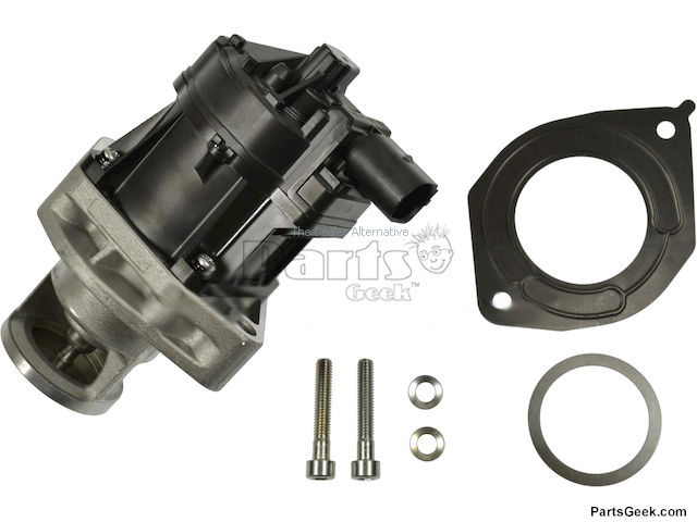 Ram EGR Valve | 2500 3500 1500 5500 - 2012 2016 2013 2017