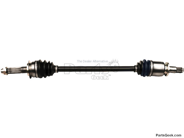 11 2011 Subaru Outback Axle Assembly - Driveshaft & Axle - A1 Cardone ...