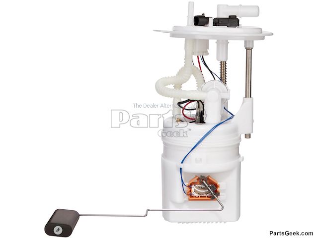 15 2015 Kia Sorento Fuel Pump - Fuel Delivery - Delphi, Genuine ...