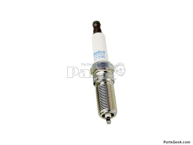 Cadillac XTS Spark Plugs - Spark Plug - AC Delco NGK SKP DIY Solutions ...