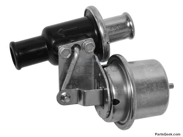 Ford Explorer Heater Valve - Heater Control Valve - Four Seasons ...