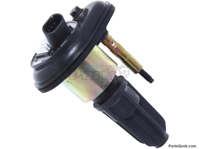 04 2004 GMC Envoy Ignition Coil - Engine Electrical - AC Delco, API ...
