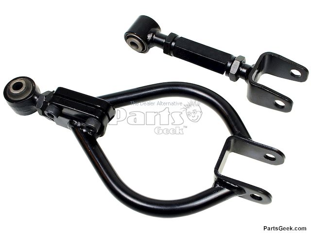 91 1991 Nissan 300ZX Control Arm - Suspension - Dorman, Genuine ...