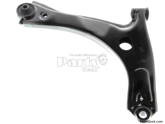 Ford Transit-250 Control Arm - Control Arms - TRQ Mevotech Motorcraft ...