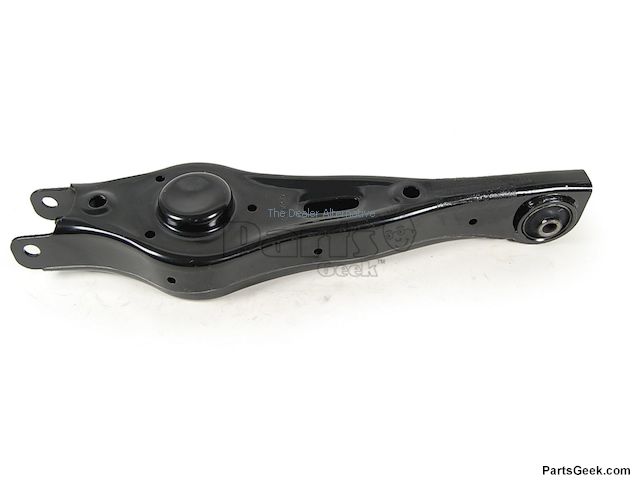 11 2011 Kia Sorento Lateral Arm - Suspension - Mevotech, Rear Lower ...