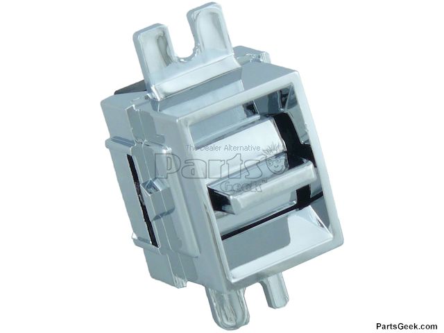 Chevrolet S10 Blazer Window Switch - Window Switches - Dorman DIY ...