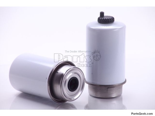 05 2005 Workhorse P42 Fuel Filter - Fuel Delivery - Premium Guard ...