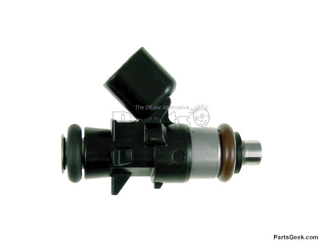 15 2015 Jeep Wrangler Fuel Injector - Fuel Injection - Autopart ...
