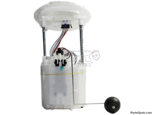 07 Chrysler 300 Fuel Pump