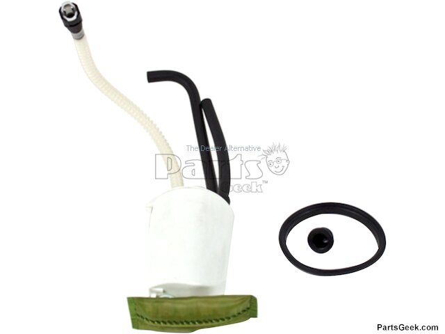 Chevrolet Camaro Fuel Pump - Gas Pumps - Replacement Delphi Airtex ...