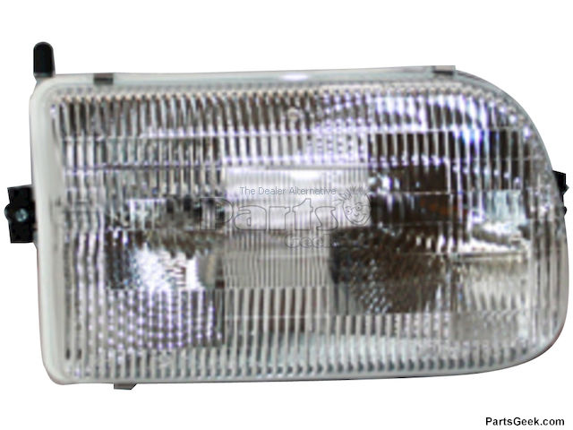 Mazda B4000 Headlight - Headlights - Action Crash TYC DIY Solutions ...