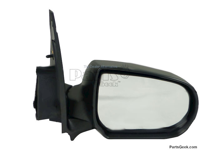 Ford Escape Mirror - Side View Mirrors - Action Crash Dorman TYC DIY ...