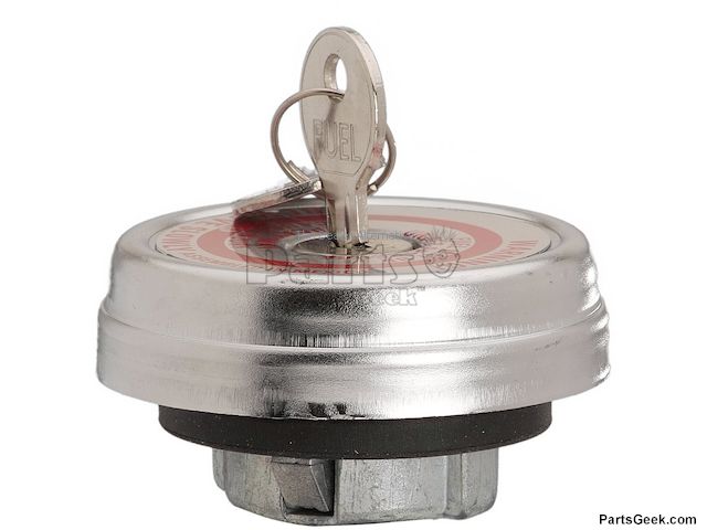 VW Volkswagen Beetle Fuel Tank Cap - Gas Cap - Replacement Genuine Blau ...