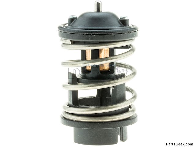 VW Volkswagen Touareg Thermostat - Thermostats - Replacement Genuine ...