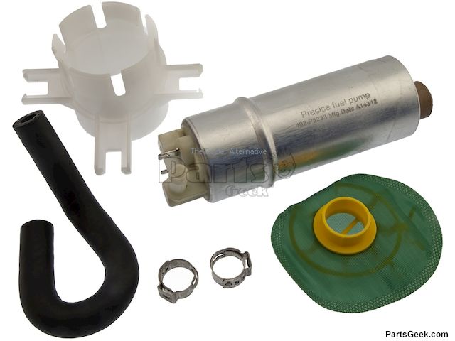 BMW 318i Fuel Pump - Gas Pumps - Beck Arnley VDO Bosch APA/URO Parts ...