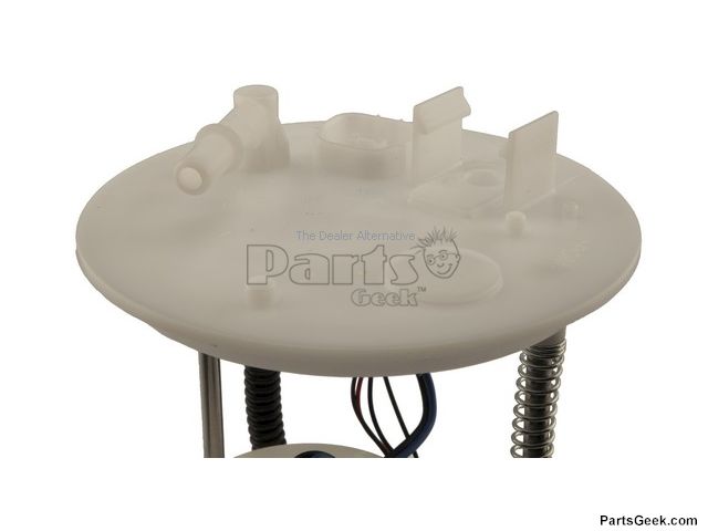 Mitsubishi Eclipse Fuel Pump - Gas Pumps - Replacement Delphi Airtex ...