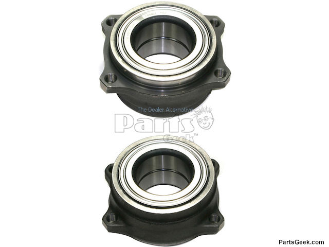 Mercedes Wheel Hub | E350 C300 S550 Sprinter 2500 - 2009 2008 2007 2015