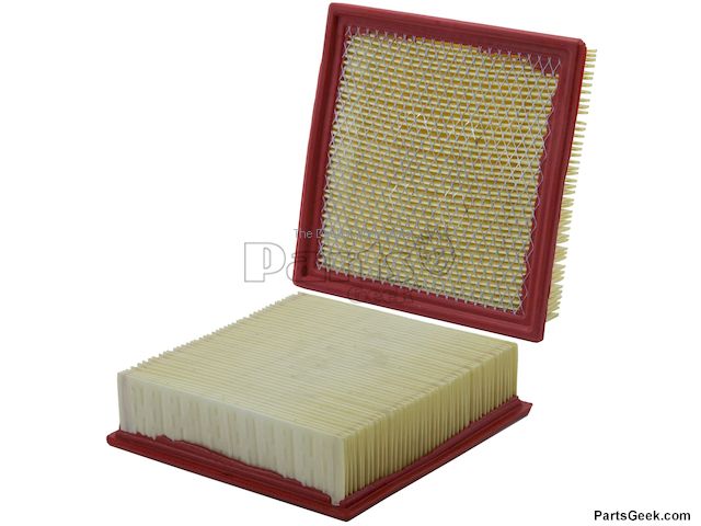 13 2013 Ford F150 Air Filter - Air Intake - AC Delco, AEM, AFE, API ...