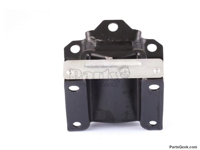 GMC Sierra 1500 Engine Mount - Motor Mounts - Replacement AC Delco ...