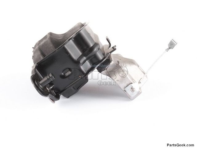 Dodge Grand Caravan Engine Mount - Motor Mounts - Replacement Anchor ...