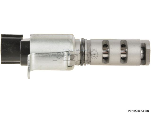 Lexus LS460 Variable Timing Solenoid - VVT Solenoid - Replacement Beck ...