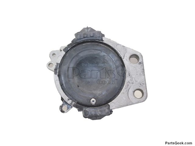 Mazda 3 Engine Mount - Motor Mounts - Replacement Beck Arnley Genuine ...