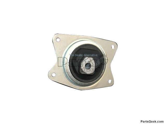 Chevrolet Malibu Transmission Mount - Trans Mounts - Replacement Anchor ...