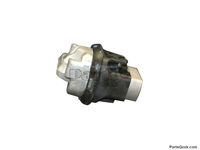 Dodge Charger Engine Mount - Motor Mounts - Replacement Mopar Anchor ...