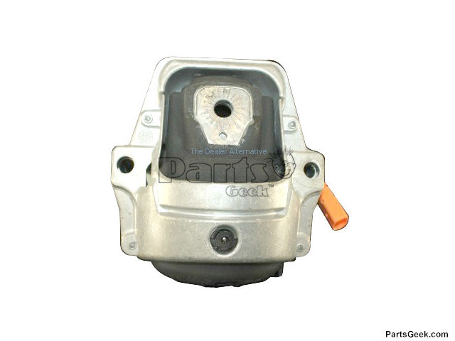 Audi A5 Quattro Engine Mount - Motor Mounts - Lemfoerder Anchor SKP ...