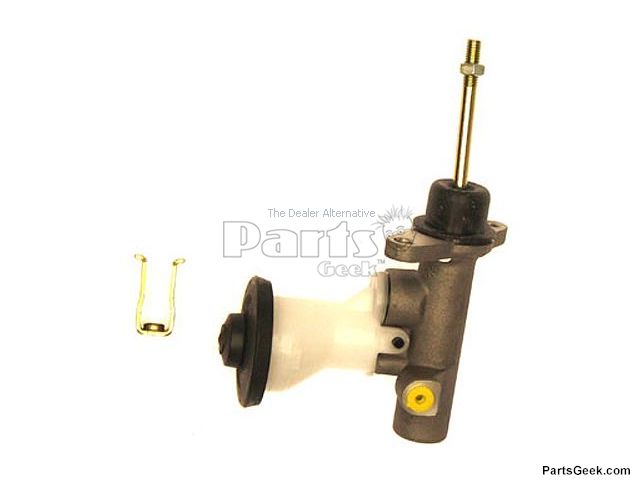 Toyota Pickup Clutch Master Cylinder - Clutch Master - Replacement ...