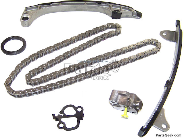 Toyota Camry Timing Chain - Timing Chains - Cloyes DNJ Rock SKP Genuine ...