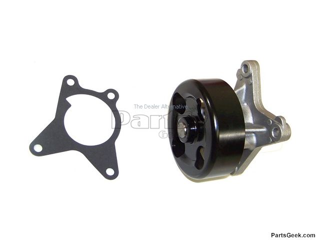 Nissan Sentra Water Pump - Water Pumps - Replacement GMB A1 Cardone ...