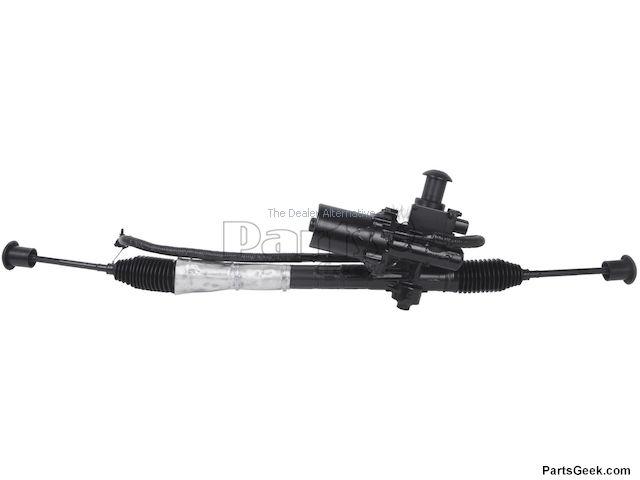 Ford Escape Steering Rack - Steering Racks - A1 Cardone Atlantic ...
