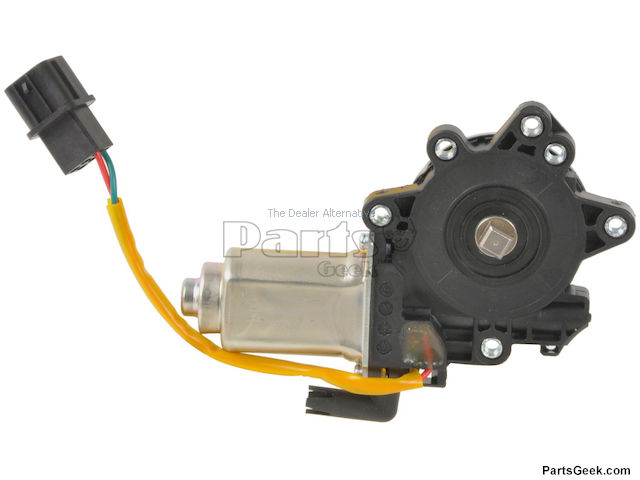 Mitsubishi Window Motor | Outlander Eclipse Montero Montero Sport ...