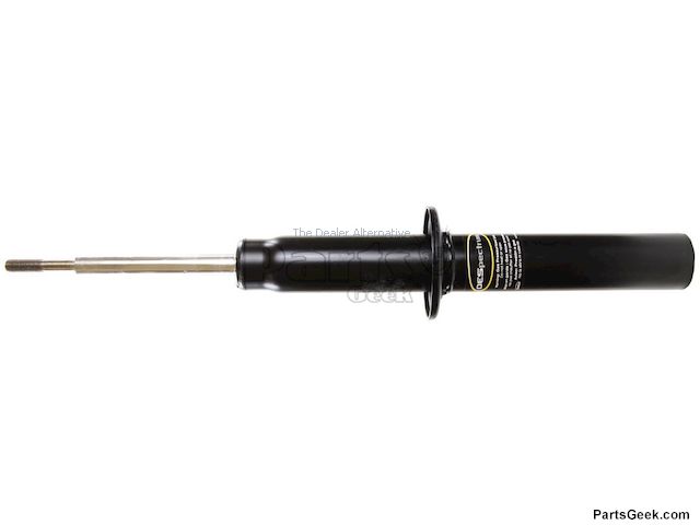09 2009 BMW X5 Strut Assembly - Suspension - API, Bilstein, DIY ...