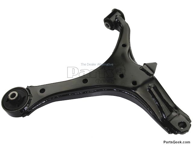 Honda Element Control Arm - Control Arms - Mevotech Genuine Dorman Moog ...