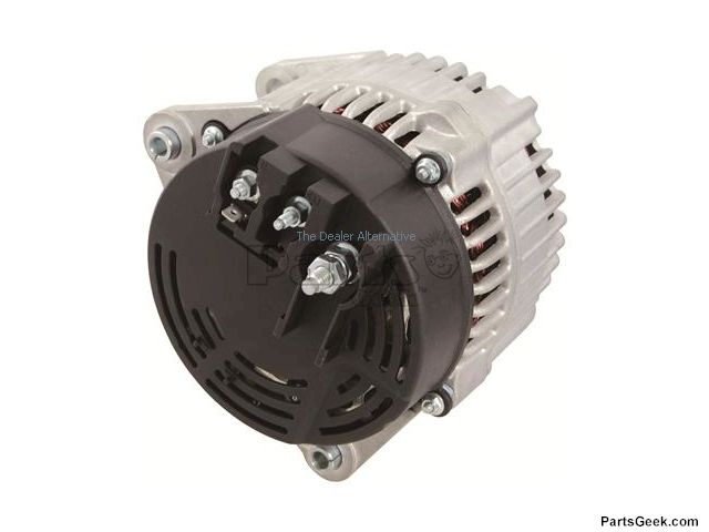 Land Rover Range Rover Alternator - Car Alternators - Replacement Pure ...