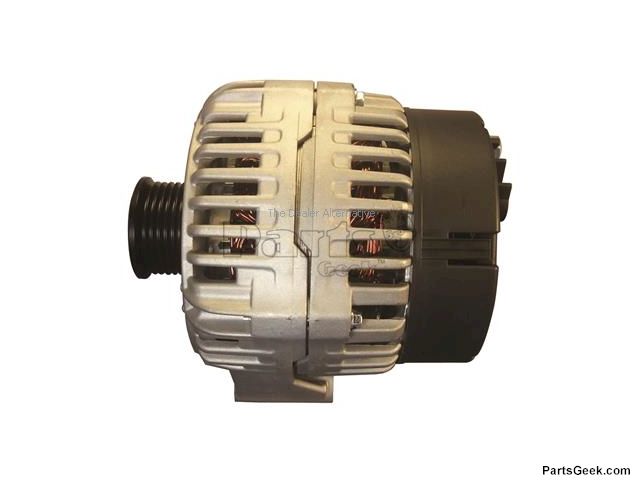 Mercedes Alternator | C240 C230 S550 E320 - 2003 2004 2005 2007
