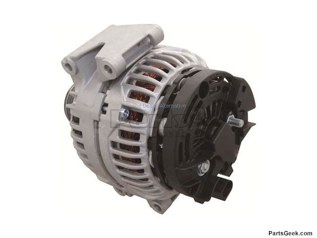 Mercedes Alternator | C240 C230 S550 E320 - 2003 2004 2005 2007