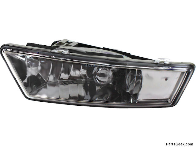 Saturn Fog Light | Vue Outlook Aura Sky - 2006 2005 2004 2008