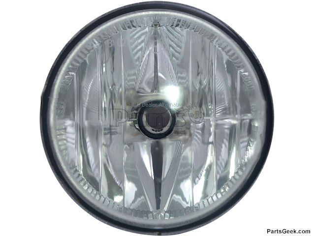 Fog Lights for Cars & Trucks - OEM Fog Lamp | Parts Geek