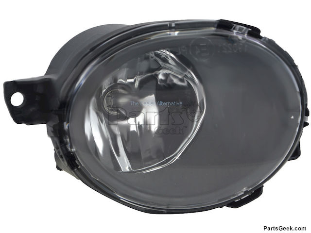 Volvo C70 Fog Light - Fog Lights - Professional Parts Sweden CIPA API ...