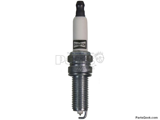 07 2007 Mercedes S550 Spark Plug - Engine Electrical - Autolite ...
