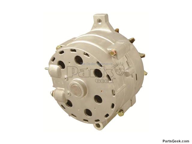 80 1980 Ford Pinto Alternator - Engine Electrical - AC Delco, API, BBB ...