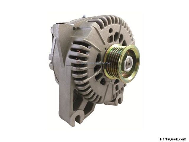 Mercury Grand Marquis Alternator - Car Alternators - Replacement Pure ...
