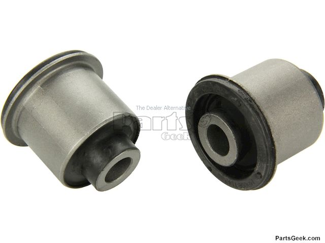 Nissan Xterra Control Arm Bushing - Control Arm Bushings - Genuine Moog ...