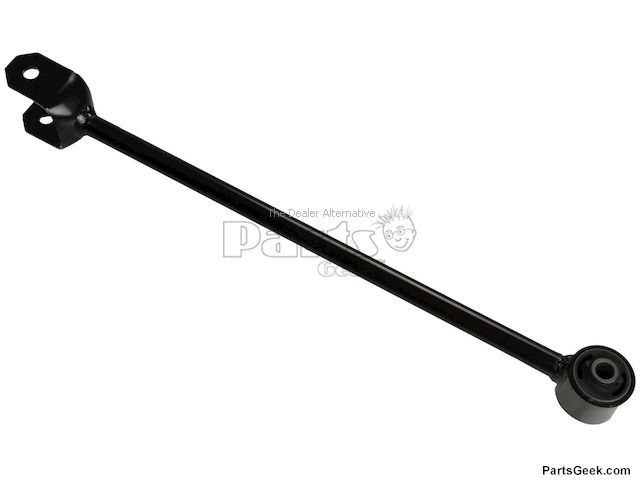 Toyota Highlander Trailing Arm - Trailing Arms - Mevotech Dorman Moog ...